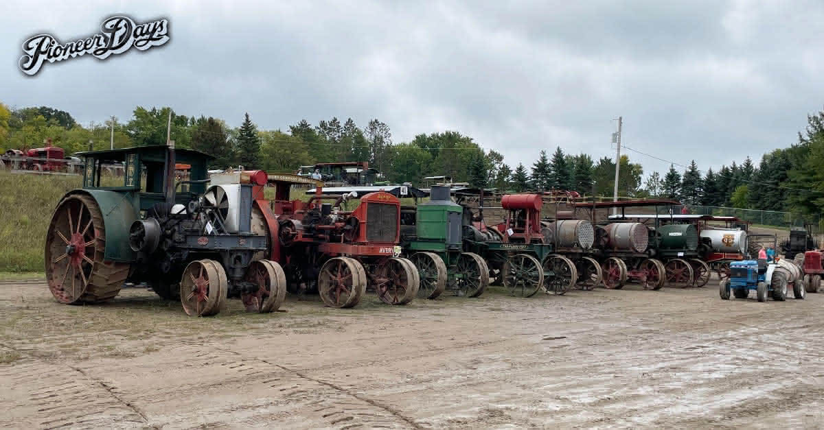 Activities & Attractions | Albany Pioneer Days